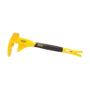 Stanley Forcible Entry Tool, 1 Pieces, 18 In. L 55-121 | Zoro