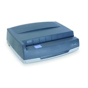 Swingline Electric Paper Punch, 3-Hole, 50 Sheet 9800350A | Zoro