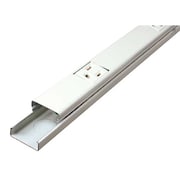 Prewired Raceways & Cord Covers | Zoro