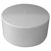 Shop for 6 Inch Pvc Pipe Cap on Zoro.com