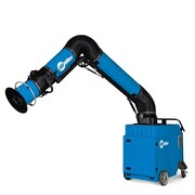 Miller Electric Fume Extractor, 900 CFM, 460V 951574 | Zoro