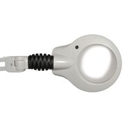 Vision-Luxo LUXO 9 W, LED Articulating Arm Magnifier Light KFL026022 ...