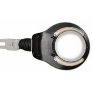 Vision-Luxo LUXO 9 W, LED Articulating Arm Magnifier Light KFL026022 ...