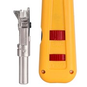 Jonard Tools Punch Down Tool, EPB-Krone Blade EPD-9KRONE | Zoro