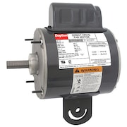 Dayton Exhaust Fan, 24 In, 115V, 4564 CFM 1HKL8 | Zoro