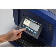 Brady Desktop Label Printer, BBP85 Series, Multi-Color Capability BBP85 ...