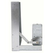 Dayton Shutter Motor, 24 Volt 2FTX6 | Zoro