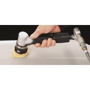 Dynabrade Pneumatic Finishing Sander,0.12 HP (57900) | Zoro