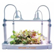 Opcom Farm GrowBox Hydroponic Growing System OFG001 | Zoro