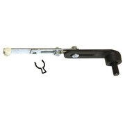 Dayton Single Panel Wall Shutter Motor Pack 24N064 | Zoro