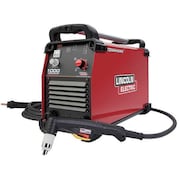 Lincoln Electric Plasma Cutter, 20 -60A, Inverter, 80 PSI K2808-1 | Zoro