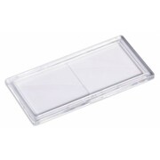 Miller Electric Welding Helmet Magnifying Lens, 1.00 212236 | Zoro