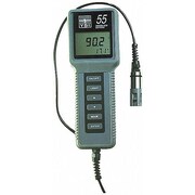 Ysi Probe Membranes w/Fill Solution 5775 | Zoro