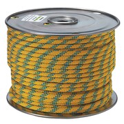 All Gear Rope, Technra/Vctrn, 5/16 In. dia., 250ft L AGKPC516250 | Zoro