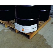 Ultratech Tank Tourniquet, Temp Seal Tanker Trucks 2000 | Zoro
