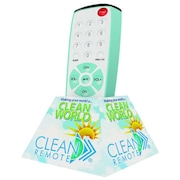 Clean Remote Large Button Universal Remote Control for Healthcare CR2BB ...