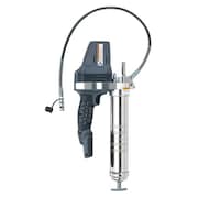 INGERSOLL RAND Grease Gun,19 in.,6250psi (LUB5130) | Zoro