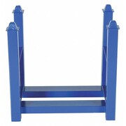 Vestil Stackable Bar Cradle CRAD-56 | Zoro