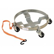 Vestil Multi-Purpose Tri Drum Dolly DRUM-TRI-C | Zoro