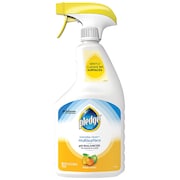Pledge Multi-Purpose Cleaner, 16 oz. Trigger Spray Bottle, Unscented, 6 ...