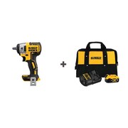 Dewalt 20V 3/8" Square DCF883B | Zoro