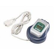 Extech Data Logger,Temperature and Humidity (42275) | Zoro