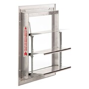 Dayton Damper, Backdraft 4HX76 | Zoro