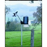 Davis Instruments Cabled Weather Station 6152C | Zoro