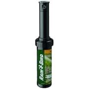 Rain Bird Pop-Up Rotor Sprinkler Head, Plastic 32SA | Zoro