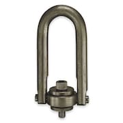 Adb Hoist Rings Safety Engineered Hoist Ring, 2500lb. WLL 23322 | Zoro