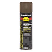 Rust-Oleum Rust Preventative Spray Paint, Metal Dark Bronze, Hammered ...
