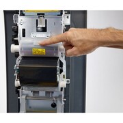 Brady Desktop Label Printer, BBP37 Series, Multi-Color Capability BBP37 ...