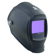 Miller Electric Auto Darkening Welding Helmet, Lithium 280045 | Zoro