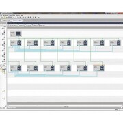 Siemens Input/Output Module, 4 Inputs, 4 Outputs 6ED10551HB000BA2 | Zoro