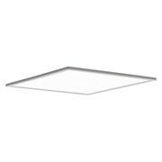Lithonia Lighting LED Flat Panel, 3285 lm, Max Fixture 32.0W EPANL 2X2 ...
