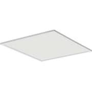 Lithonia Lighting LED Flat Panel, 3285 lm, Max Fixture 32.0W EPANL 2X2 ...