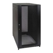 TRIPP LITE Rack Enclosure Cabinet,25U,Shock Pallet (SR25UBSP1) | Zoro