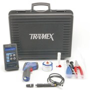 Tramex Concrete Inspection Kit, For Concrete CMK5.1 | Zoro