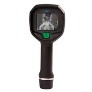 Flir Firefighter Infrared Camera, 100 mK, -4 Degrees to 932 Degrees F ...