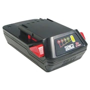 Senco 18.0V Li-Ion Battery, 1.5Ah Capacity VB0155 | Zoro