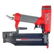 Senco Air Pin Nailer, Adhesive, 21 ga. FinishPro 21LXP | Zoro