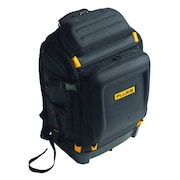 Fluke Professional Tool Backpack, Heavy-Duty FLUKE-PACK30 | Zoro