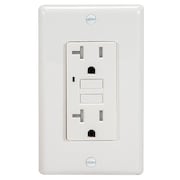 GFCI Outlet & Receptacle | Zoro
