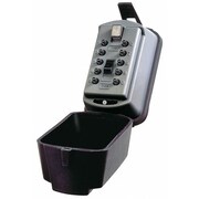 Kidde Lock Box, Surface Mount, 2 Keys 1324 | Zoro