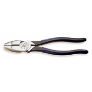 Klein Tools High-Leverage Side-Cutters 213-9NE | Zoro