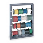 Durham 368-95 Rack,Wire Spool | Zoro.com