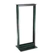 Panduit Rack System, 19 in W, 3 in D, 84 in H R2P | Zoro