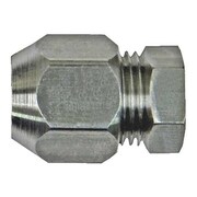 Sur&R Compression Block Off Kit, 4 Pieces AC80 | Zoro