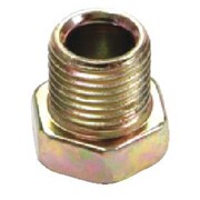 Sur&R Brake Line Fitting, Assortment, 1/4" Tube BR14 | Zoro