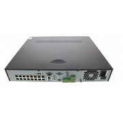 Lts Network Video Recorder, 32 Camera Inputs LTN8932-P16 | Zoro